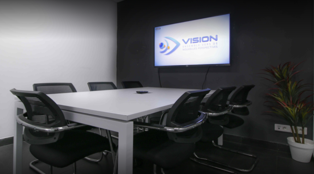 Our offices – Vision Busine Consulting